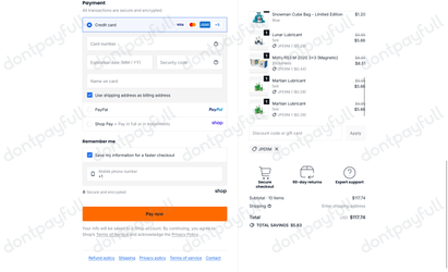 SpeedCubeShop Discount Codes - Get 10% Off in Jan 2026