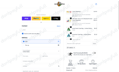 SpeedCubeShop Discount Codes - Get 10% Off in Dec 2025