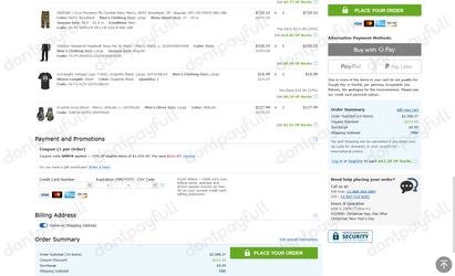 OpticsPlanet Coupons - 20% Off Coupon Code Dec 2025