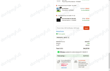 Shutterfly Promo Codes - 50% Off Coupon December 2025