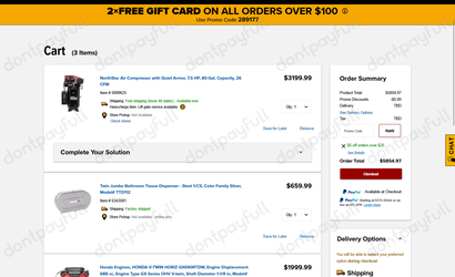 Northern Tool Promo Codes - 50% Off Coupon January 2026