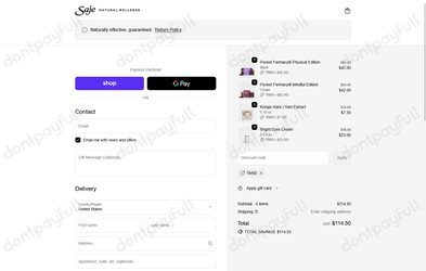 Saje Discount Codes - 50% Off Promo Code January 2026