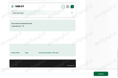 Blackpool Zoo Discount Codes - Get 40% Off in Jan 2026