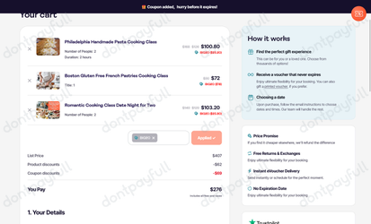 Giftory Promo Codes - 54% Off Discount Code January 2026