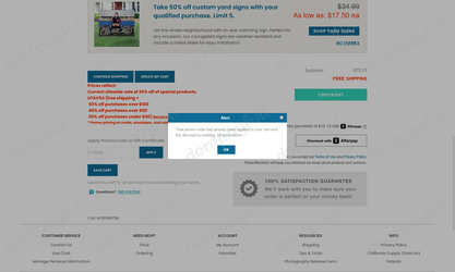 PhotoAffections Promo Codes - Get 40% Off in March 2026
