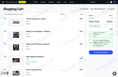 Waves Coupon Codes - 80% Off Coupon March 2026