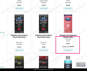Abbott Store Promo Codes - 40% Off Coupon May 2026