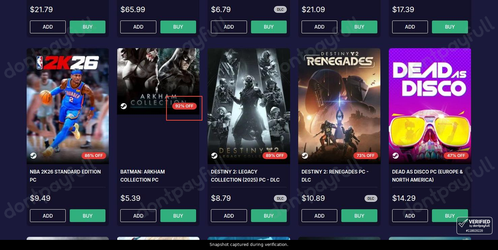 Loaded Discount Codes - 50% Off Coupon June 2026