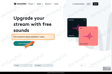 Streamlabs Promo Codes - 50% Off Coupon Code Jun 2026