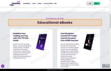 The Trading Pit Promo Codes - Get 35% Off in June 2026